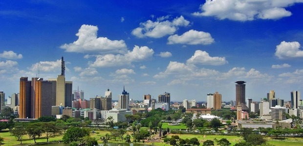 Telecoms sector key focus of Kenya’s $55.6 billion infrastructure ...