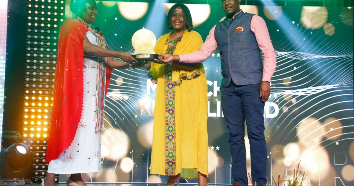 MultiChoice Kenya Wins Big AT KUZA Awards 2021 – CIO Africa
