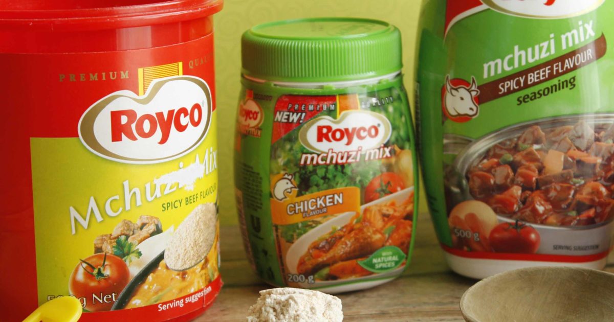 Royco Is Safe For Consumption, KNDI Says – CIO Africa