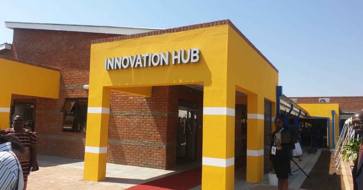 Namibia Opens Sustainable Innovation Tech Hub – CIO Africa