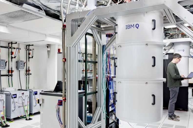 Japan’s Most Powerful Quantum Computer – CIO Africa