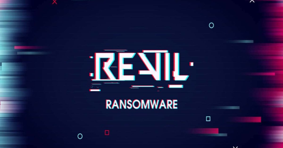 REvil Ransomware Websites Go Offline – CIO Africa