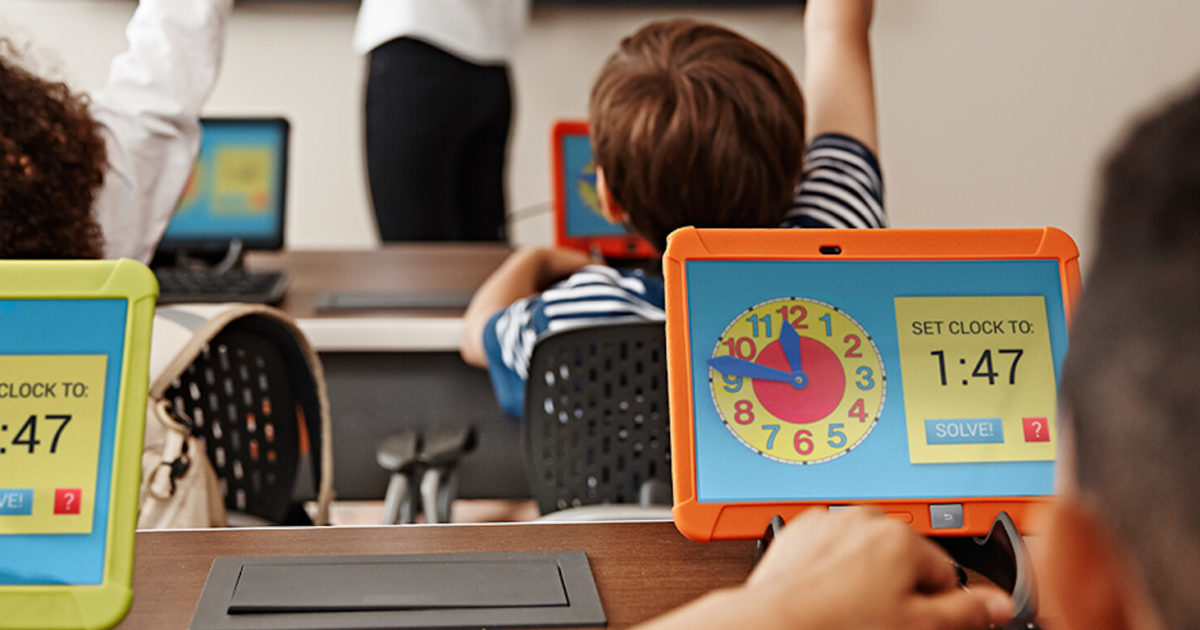 Edutainment Here To Improve Learning In Pandemic – CIO Africa