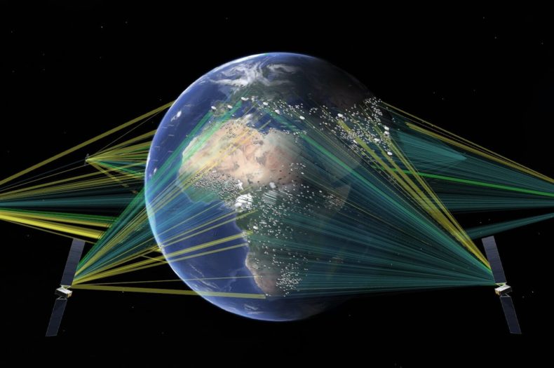 SES Unveils A Second-Generation NGSO Constellation – CIO Africa